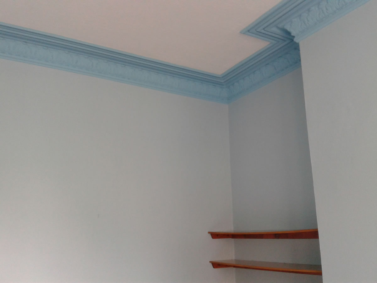 HOME - SL Painting & Decorating